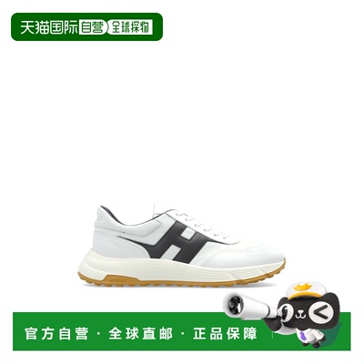 香港直邮HOGAN 男士运动鞋 HXM5630FR30U6U01353 CO 白色 'Hyperl