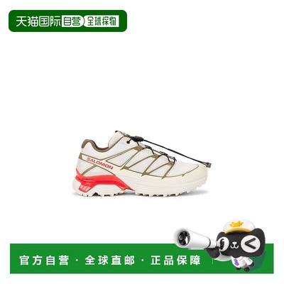 1h可退 香港直邮salomon 萨洛蒙 女士 Xt-pathway 2 鞋靴 L478608