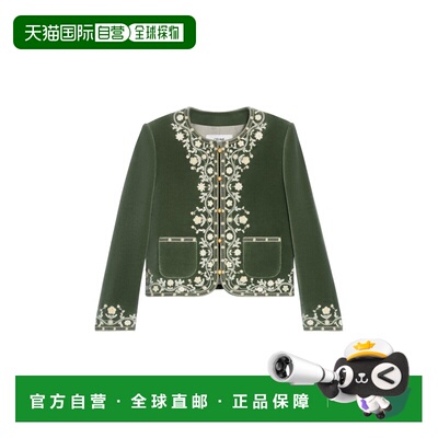 1h可退 欧洲直邮CELINE 赛琳 思琳 26春夏  CEL3MW39BRW 女士 夹