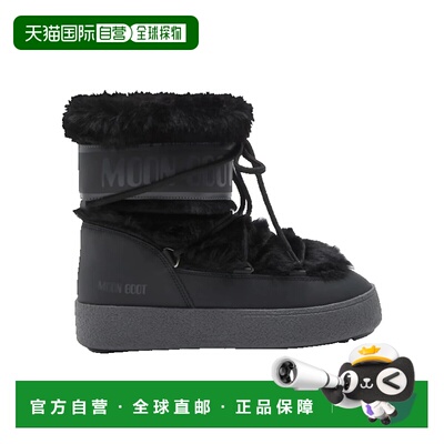 香港直邮moonboot月亮靴女士靴子