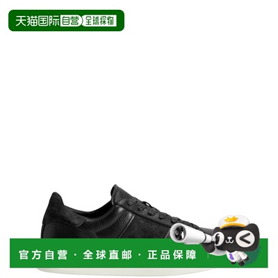 欧洲直邮WOOLRICH 男士休闲鞋 WFM262002AJ0A6 AW【付后1h可退】