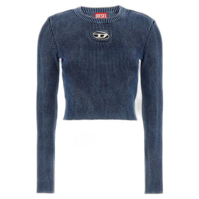 香港直邮DIESEL 女士衬衫 A148100ANAH8AT