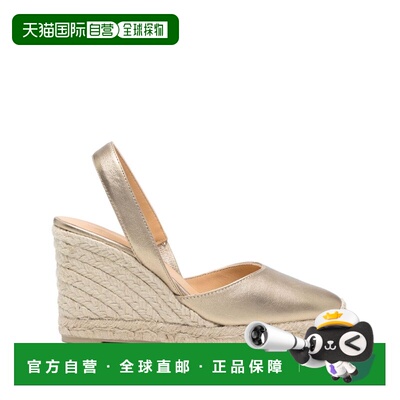 香港直邮CastaÑer 女士 Castaner 平底鞋 CARISSA81183000