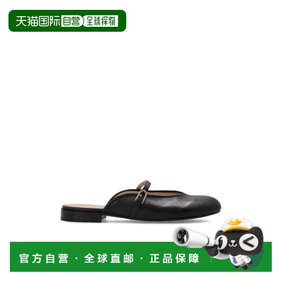 香港直邮FURLA 女士拖鞋 YL52ETOBX4513O60001007 SS2026