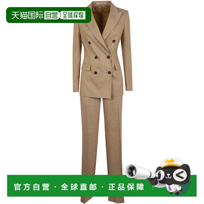 欧洲直邮TAGLIATORE 女士连衣裙 TPARIGI10BADM50020F1107