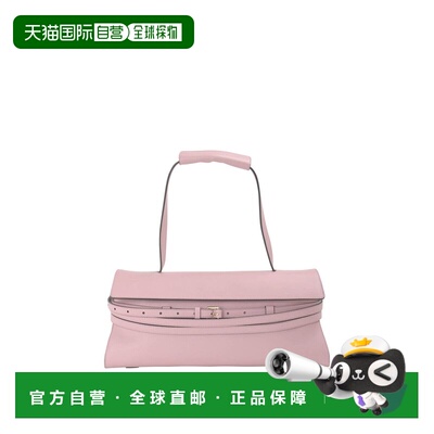 欧洲直邮MOSCHINO 女士单肩包 MC4061PP0OOA0600 SS2026 卡其色