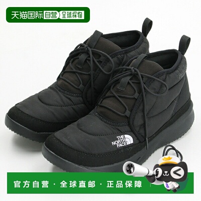 日本直邮THE NORTH FACE THE NORTH FACE Nuptse Chucka Waterpro