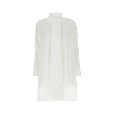 LOEWE 女士针织毛衣 S359Y05X63IVORY