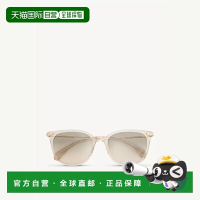 1h可退 欧洲直邮MONCLER 盟可睐 26春夏 5690LME6013X3003XL2C 男