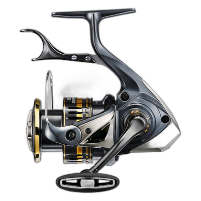 日本直邮Shimano 杠杆制动旋转渔线轮 23 BB-X Despina C3000DHG