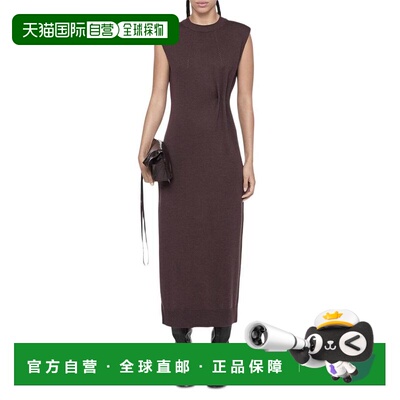 【美国直邮】all saints/诸圣 女士 连衣裙 【付后1h可退】