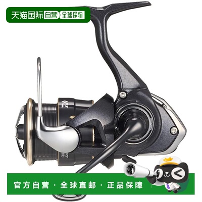 【日本直邮】DAIWA 达亿瓦 26 FREAMS LT2000S-XH 纺车轮鱼轮
