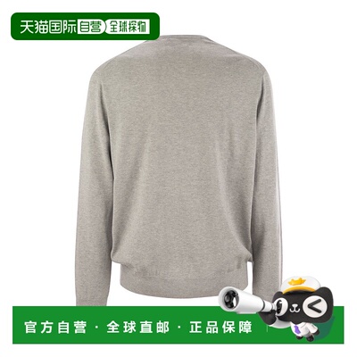 香港直邮POLO RALPH LAUREN 男士针织毛衣 710670789002 SS2025