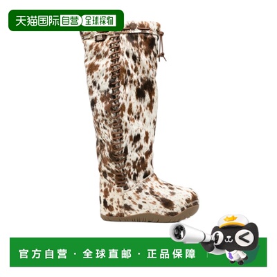香港直邮UGG 女士高跟鞋 1180950BUCKEDTALBRMU AW2026 花色