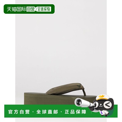 香港直邮EMPORIO ARMANI 女士高跟鞋 EX000072AF14514U7047凉鞋
