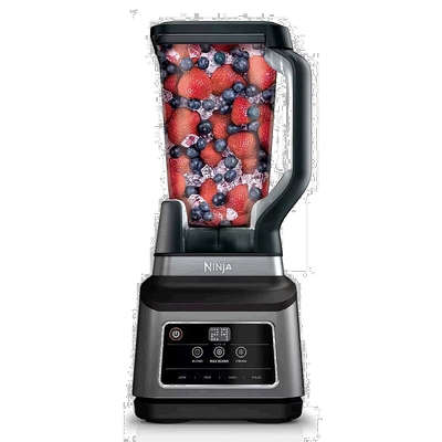 韩国直邮Ninja忍牌搅拌机多功能全自动绞肉榨汁机食物研磨一体机