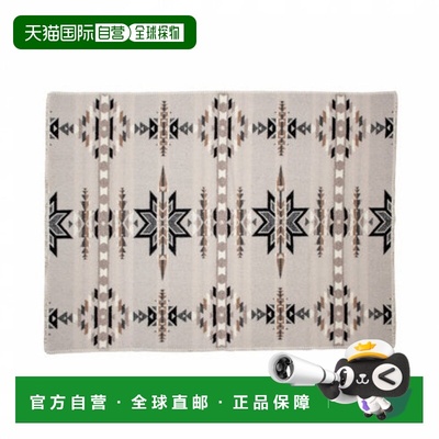 日本直邮snow peak-Snow Peak SP×Pendleton Muchacho毯子一个SI