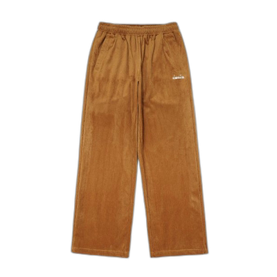 韩国直邮diadora 女士运动长裤D2322LPT09CMS运动裤卫裤休闲裤