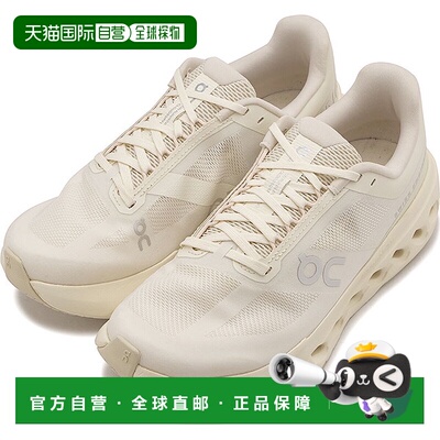 日本直邮On Cloudsurfer Next 女士运动鞋 [3WE30054292 SS26] 非