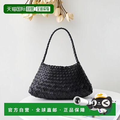 韩国直邮DRAGON DIFFUSION DRAGONDIFFUSION ROSANNA 黑色 DRAGON