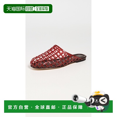 1h可退 香港直邮VINCE 女士 Barcelona 胶质凉鞋  舒适时尚