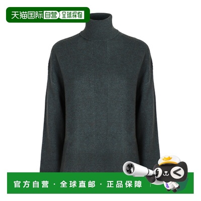 1h可退 香港直邮Emporio Armani 高领毛衣 EW001260AF19918