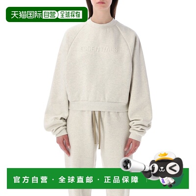 1h可退 香港直邮essentials fear of god 女士 Fear of God 90’s