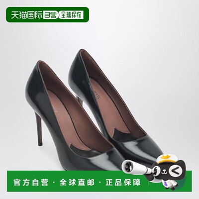 PARIS TEXAS 女士高跟鞋 PX1852XSZT1BLK SS2026 黑色