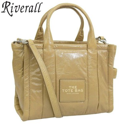 日本直邮Marc Jacobs 包女式手提包 H065L01PF22-235 MARC JACOBS