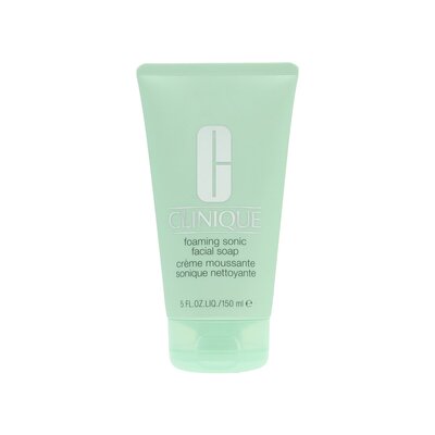 Clinique Foaming Facial Soap