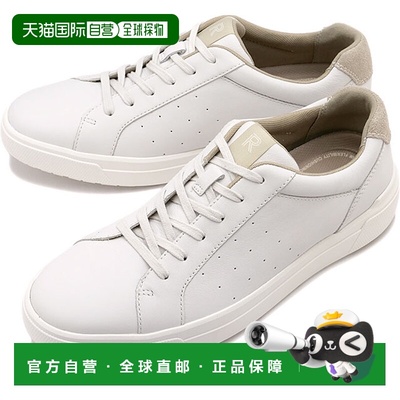 日本直邮Rockport Total Motion Tarquin 运动鞋 [RMF-C25S35W SS
