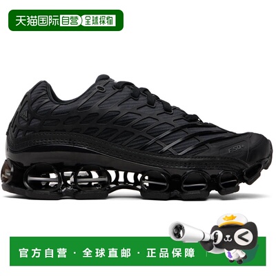 香港直邮Adidas 女士 黑色 Megaride F50 运动鞋 HQ9343BlackBlac
