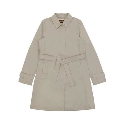 Max Mara 腰带束腰风衣 6021025706