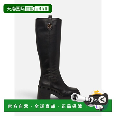 香港直邮PINKO 女士靴子 SD0553P001Z99Z99 AW202【付后1h可退】