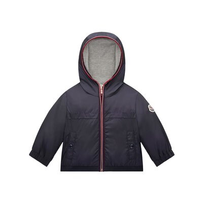 MONCLER 男童夹克 K19511A0002253A5E742 SS2025