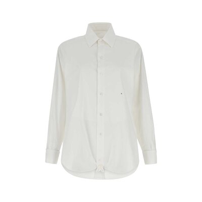 MAISON MARGIELA 女士衬衫 S51DT0005S76655101