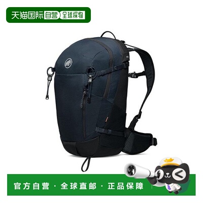 日本直邮Mammut Lithium 25 女士背包（2530-00730-5975）