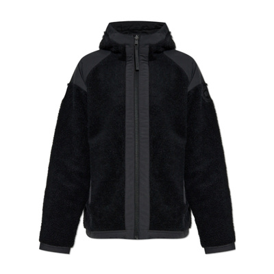 CANADA GOOSE 男士夹克 7067MBLACKBLACK AW2025