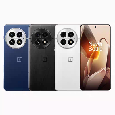OnePlus/一加 一加 13骁龙8至尊旗舰游戏拍照智能AI商务手机1加13