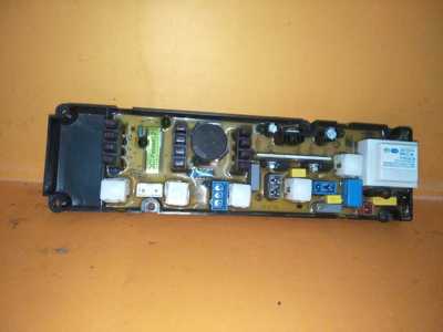 适用双鹿金鱼洗衣机电脑板XQB60-822澳柯玛XQB65-3258上菱65-668