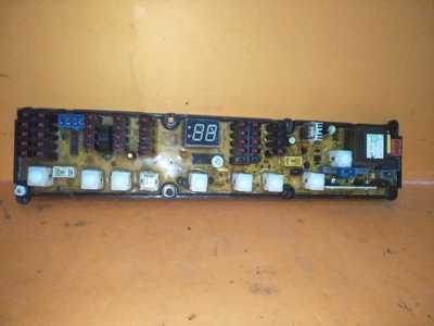 适用新乐Q0301 XYJ01J-1-V-4 XYJ01J-2-V02 全自动洗衣机电脑主板