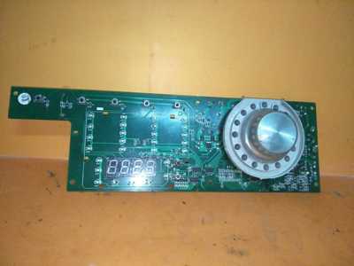 洗衣机电脑板1R01972A  HTPC08A主板