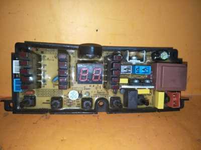 小鸭洗衣机电脑主板XQB58-3158 HF-BD507-X KMB100-39 HF-ZKW507