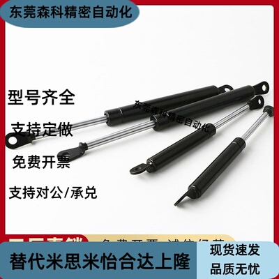 FGSS 22050 22080 22090 22120 22250 A B C D替代 气弹簧