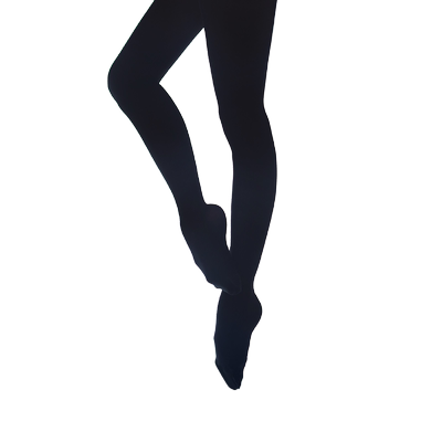 danzbaby芭蕾大袜舞蹈连裤袜