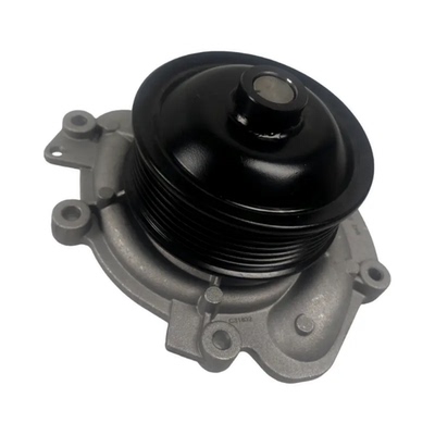 适用于奔驰M642 C320 C350 CLK E级G级威霆唯雅诺发动机水泵总成