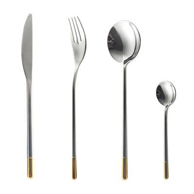 304不锈钢牛排刀叉勺咖啡搅拌勺