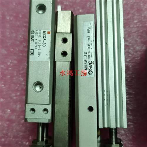 SMC MXC8-30 MXS8-30 MHC2-20D全新议价_虎窝淘