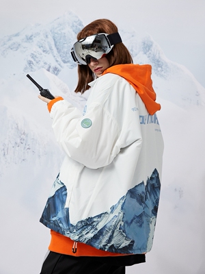 PCMY张云雷同款国潮牌情侣装