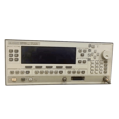 Agilent83630B信号发生器